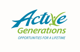 Active Generations Home Page | Encouraging Positive Aging